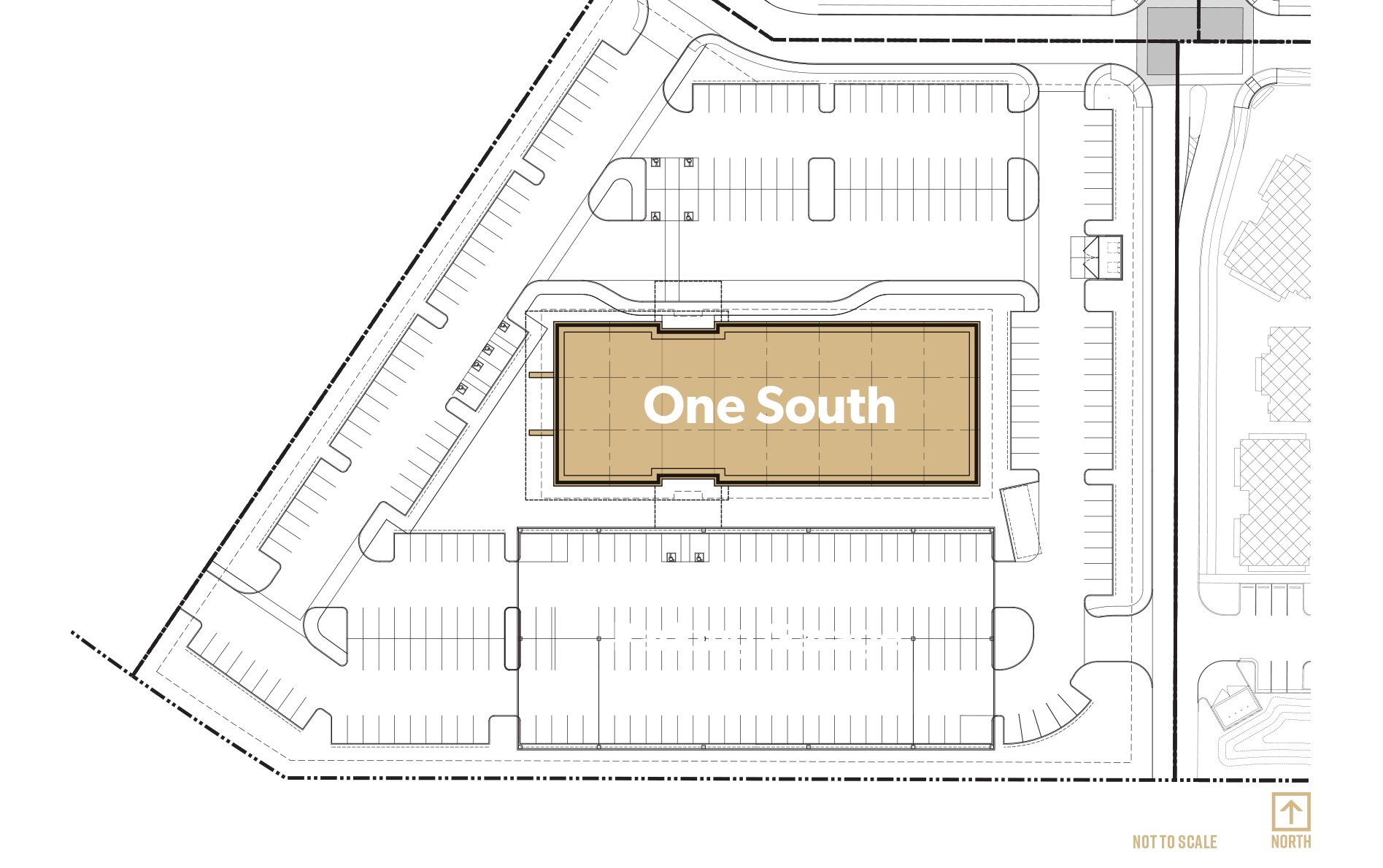 One South – Sierra Bloom